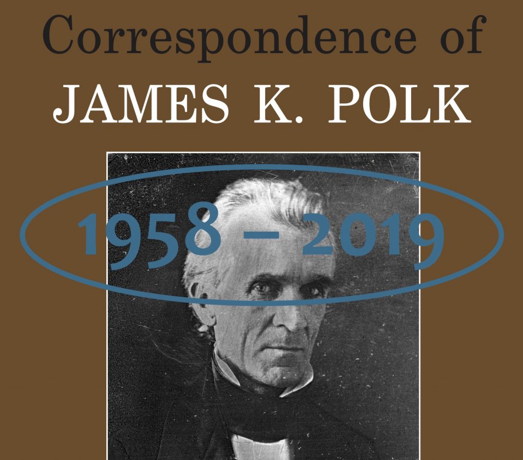 The James K. Polk Project